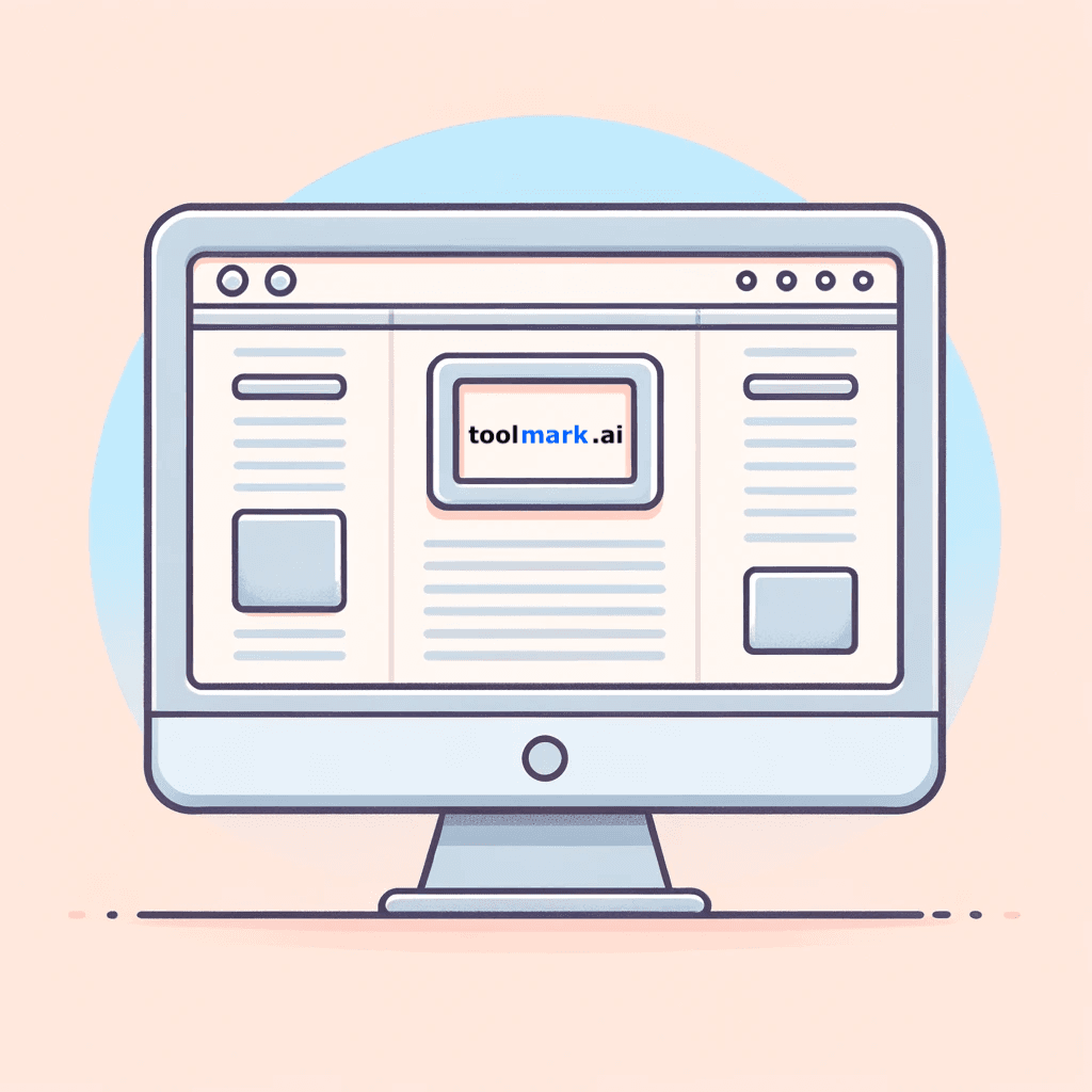 toolmark.ai - No-code AI Tool Builder